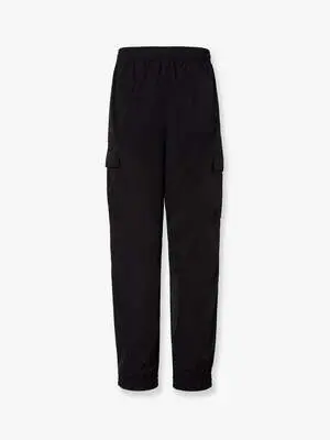 Fendi Cargo Nylon Trousers