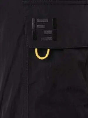 Fendi Cargo Nylon Trousers