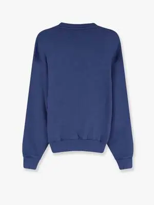 AUTRY Cotton-blend Sweatshirt