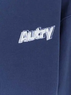 AUTRY Cotton-blend Sweatshirt