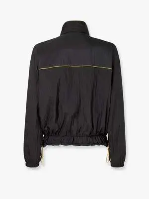 Fendi Reversible Nylon Jacket