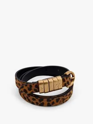 Pinko Leather Belt