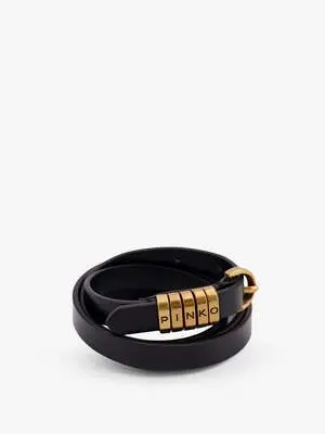 Pinko Leather Belt