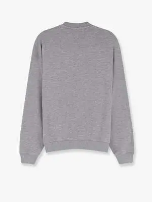 AUTRY Cotton Blend Sweatshirt