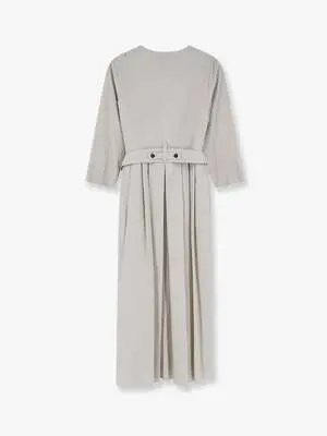 Max Mara Giorno Cotton Dress