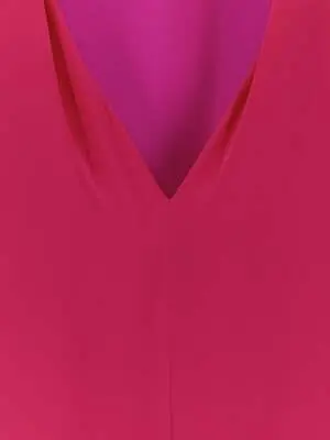 Dries Van Noten Diria Silk Dress