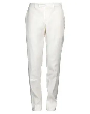 LARDINI Tapered Regular Fit Pants