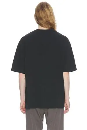 THE ROW Steven Top - Black
