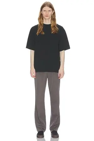 THE ROW Steven Top - Black