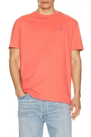 Polo Ralph Lauren T-shirt - Red Sky