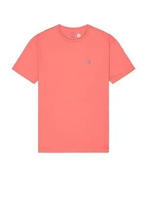 Polo Ralph Lauren T-shirt - Red Sky