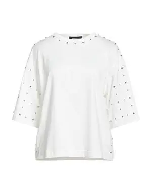 Fabiana Filippi White Tops