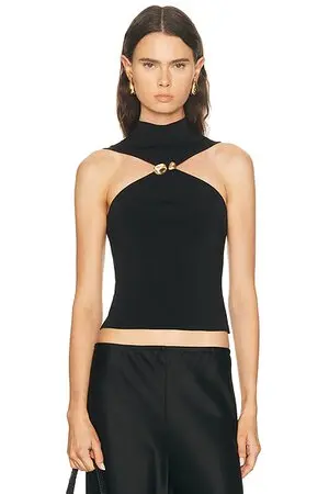 Cult Gaia Katherine Top