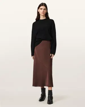 Allsaints Maxi Bottoms For Women