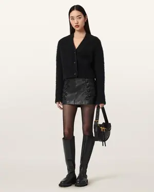 Allsaints Mini Skirts