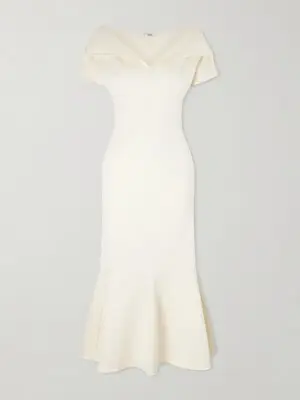 Fforme Midi Day Dresses