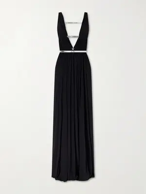 Alaia Maxi Evening Dresses