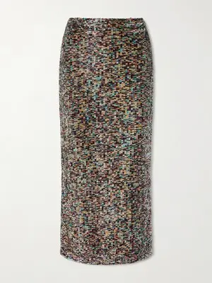 TWP Sequin Skirts