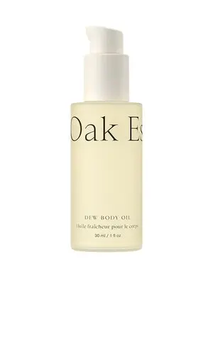 Oak Essentials Travel Dew Body Oil - N,a