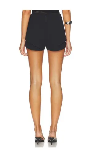 Misha Collection The Mojave Mini Short