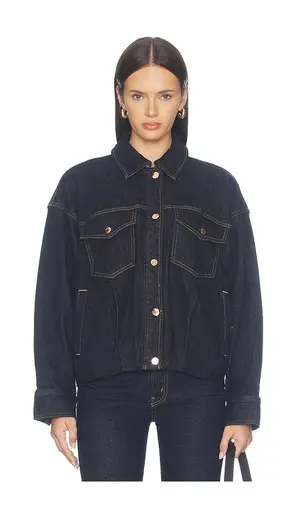 PISTOLA Bibi Blouson Jacket