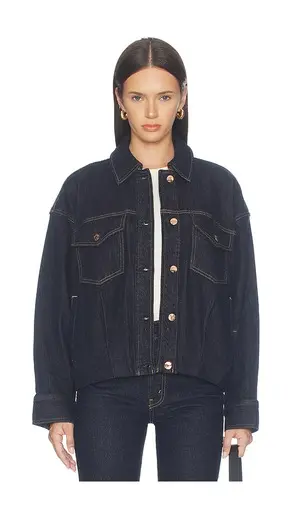 PISTOLA Bibi Blouson Jacket