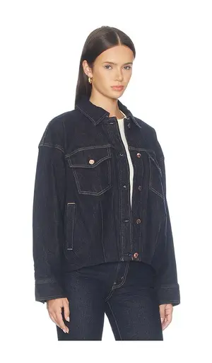 PISTOLA Bibi Blouson Jacket