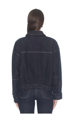 PISTOLA Bibi Blouson Jacket