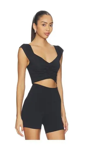 Free People Breathe Deeper Cami Top