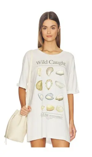 The Laundry Room Oversized T-shirts For Women