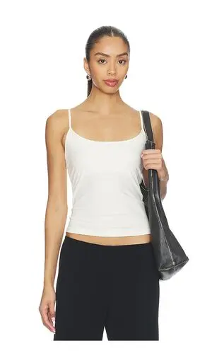 SKIMS Cotton Jersey Cami