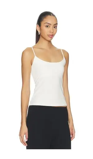 SKIMS Cotton Jersey Cami