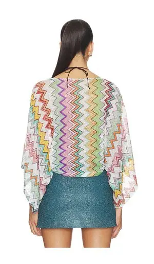 Missoni Top