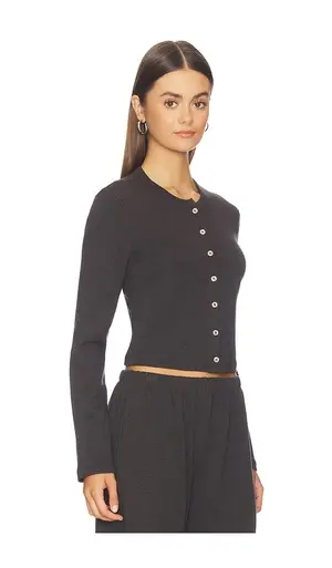 LESET Nando Cardigan