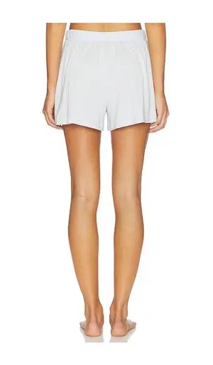 Eberjey Gisele Short - Ice Blue
