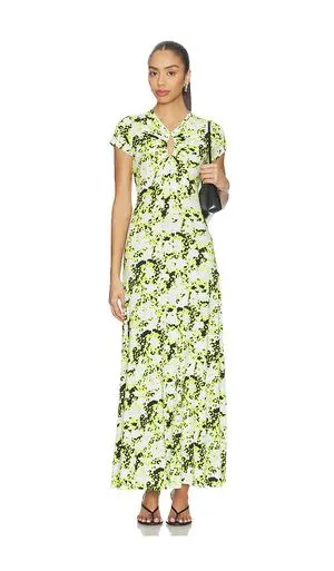 Proenza Schouler White Label Maxi Day Dresses