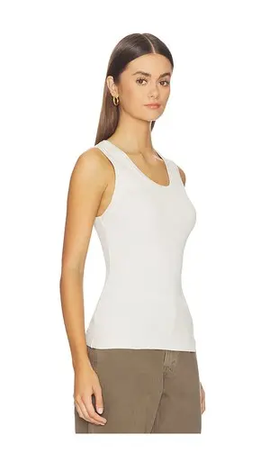 AGOLDE Poppy Tank Top