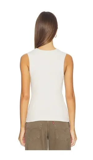 AGOLDE Poppy Tank Top