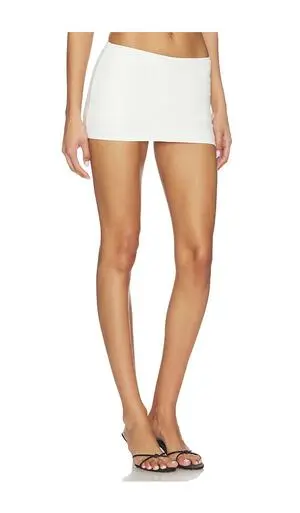 BUCI Divinity Mini Skirt