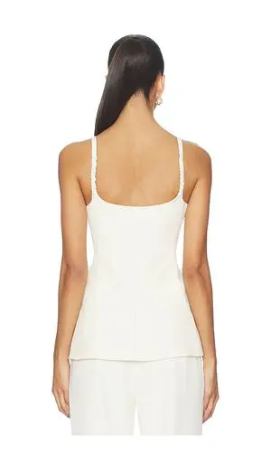 ELODIE THE LABEL Isolde Vest