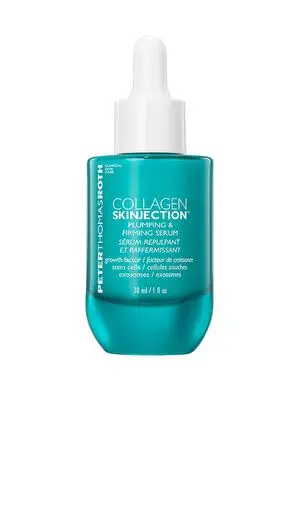 PETER THOMAS ROTH Collagen Skinjection Plumping & Firming Serum - N,a