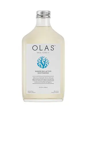 OLAS Marine Bio-active Mouthrinse 500ml - N,a
