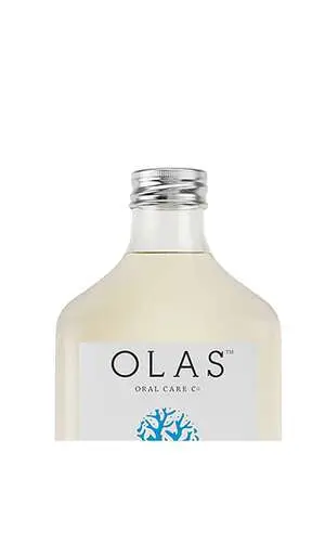 OLAS Marine Bio-active Mouthrinse 500ml