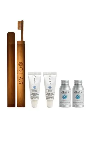OLAS Travel Kit