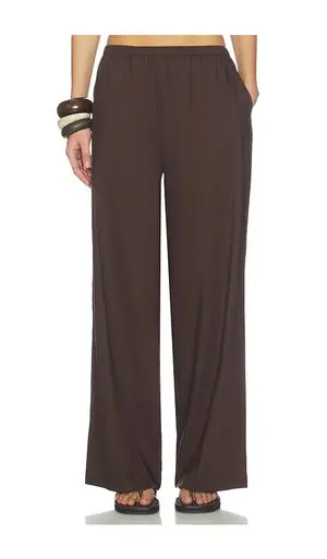Faithfull The Brand Drawstring Pants For Women