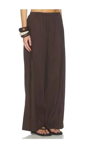 Faithfull The Brand Sabine Wide Leg Pants