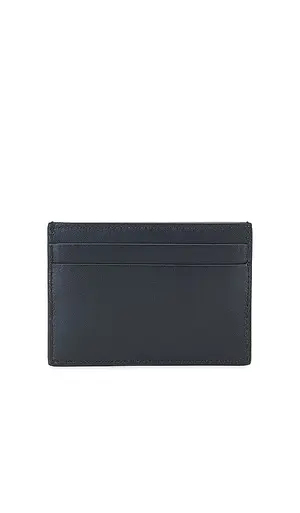 Off-White Bookish Card Case In Black