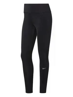 REEBOK Logo-detail Leggings