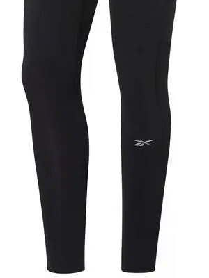 REEBOK Logo-detail Leggings