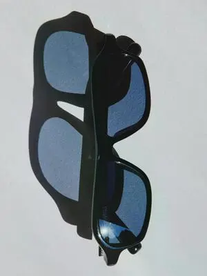 Jacquemus 127 Rectangle-frame Sunglasses